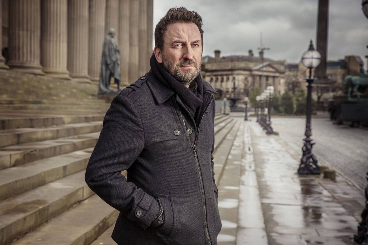 TV and Streaming Highlights: Dromina's Dónal Finn in Prime Video's ...