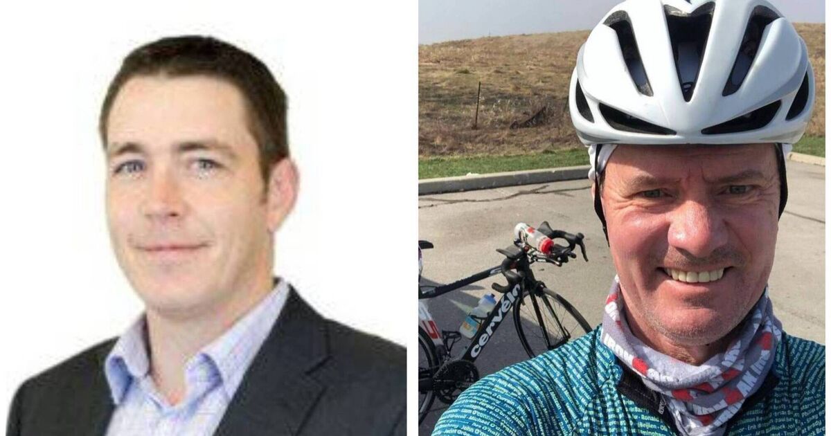 'He was doing what he loved': Tributes to men who died at Youghal ...