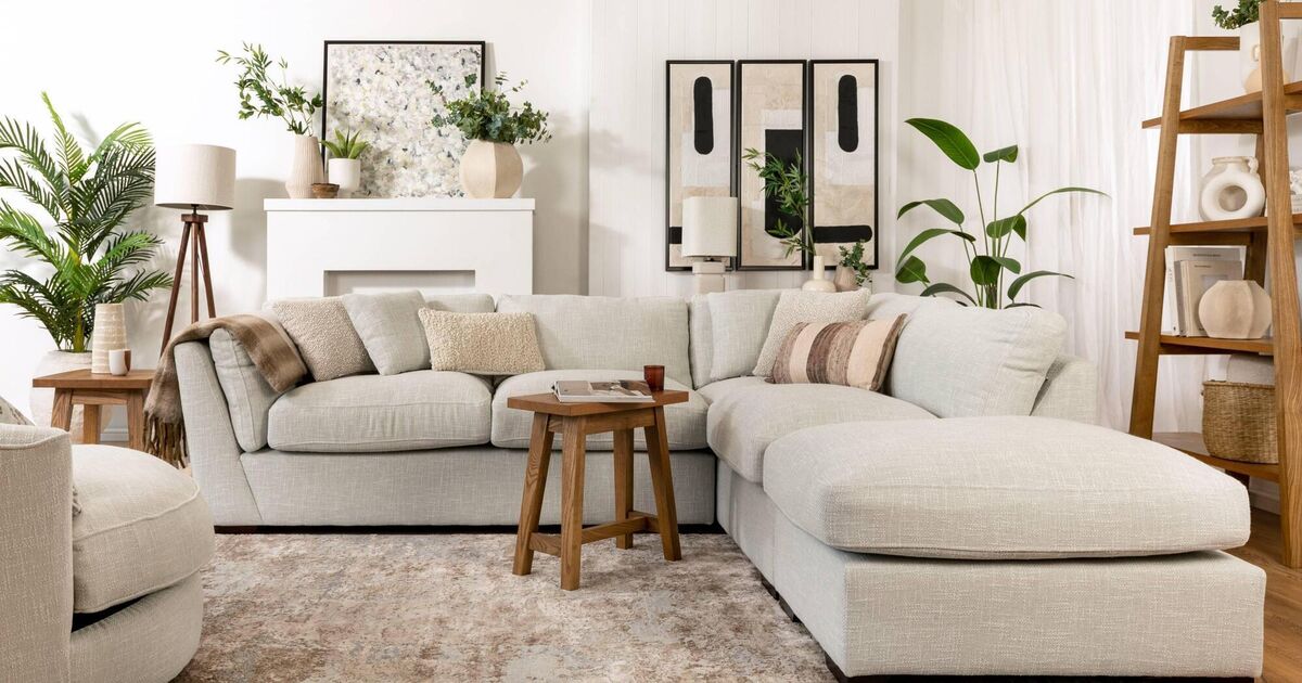 EZ Living Interiors: A family-run business for 35 years!