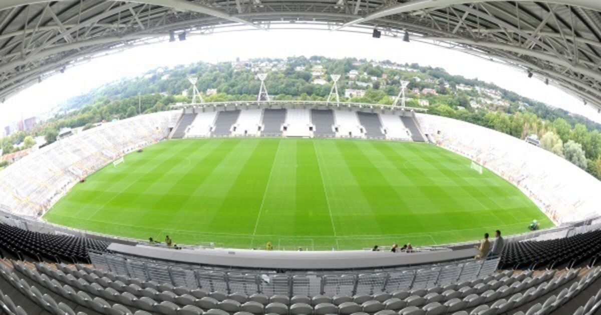 Páirc Uí Chaoimh: At €80m cost and 2 years in the making, Cork’s new ...