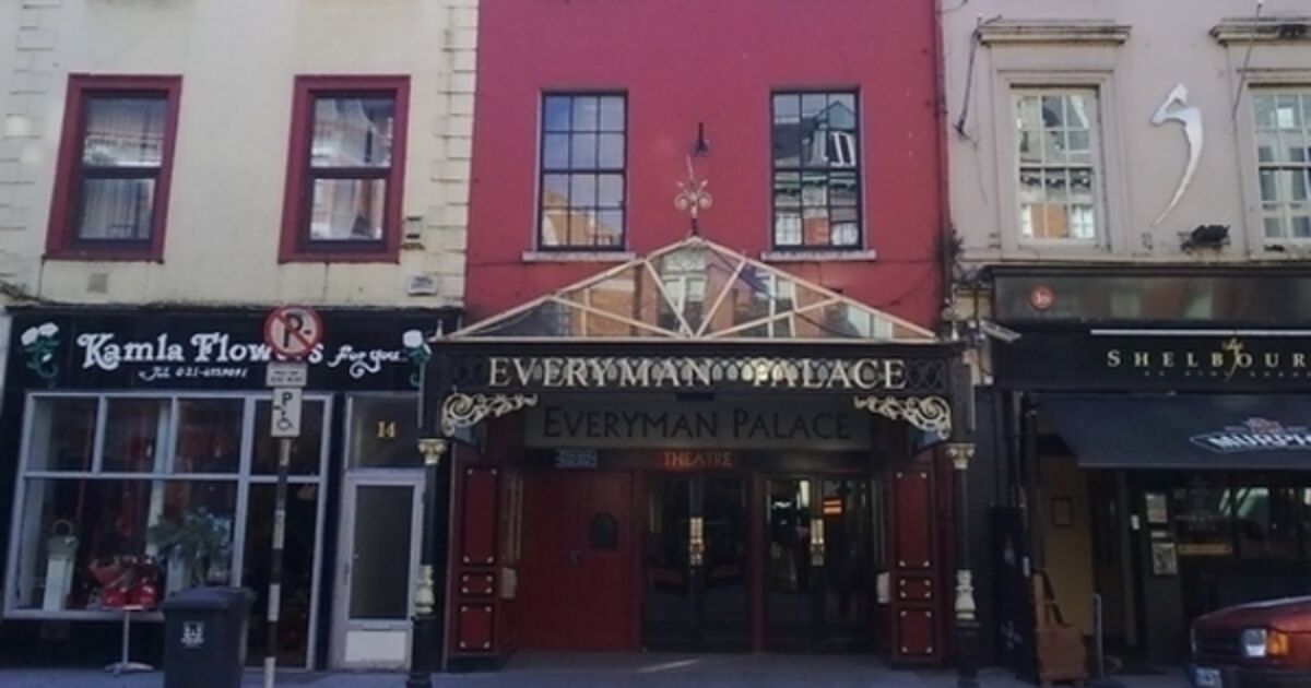 Theatre Review: Jack at the Everyman, Cork
