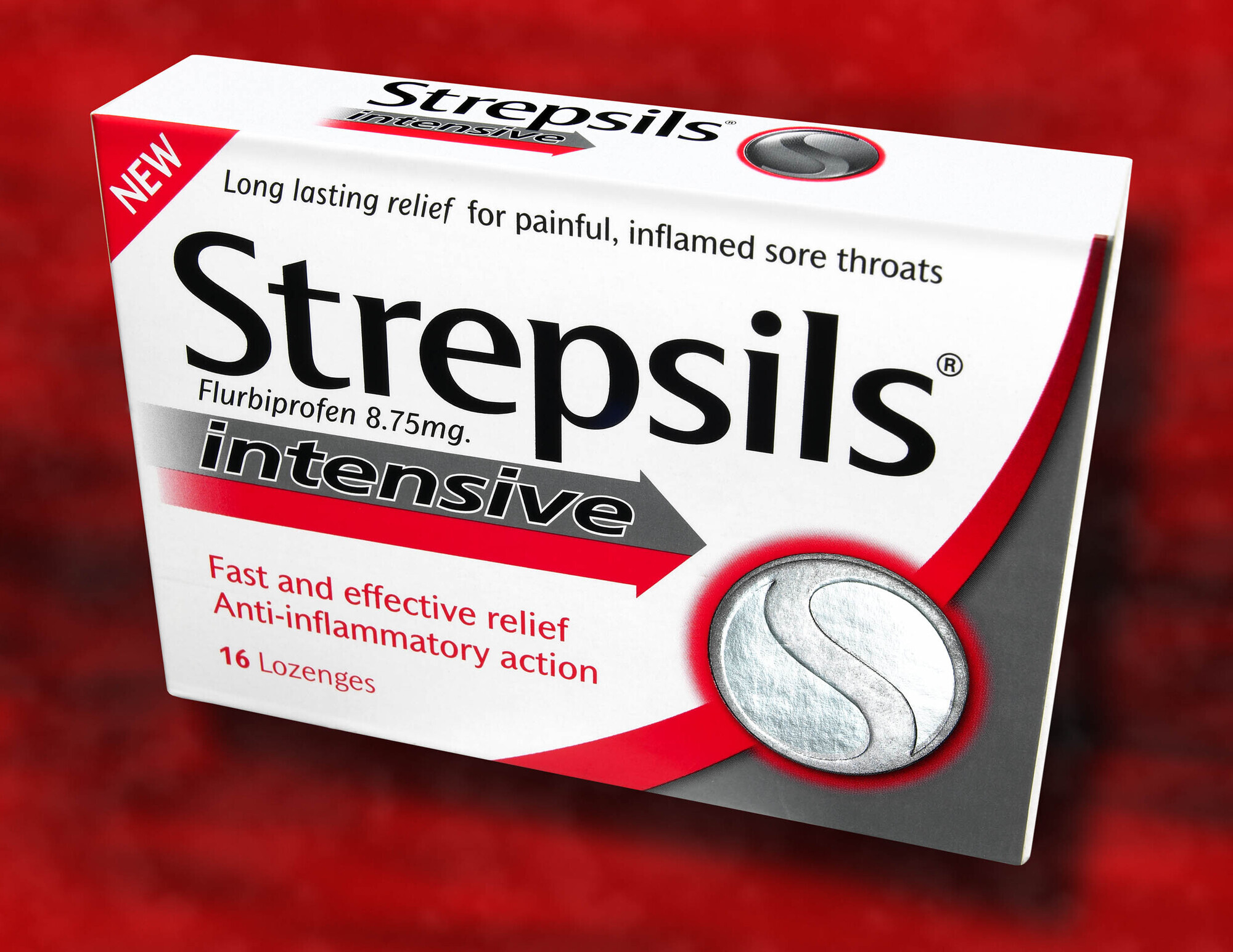 Dettol and Strepsils maker Reckitt appoints Nike executive as finance chief
