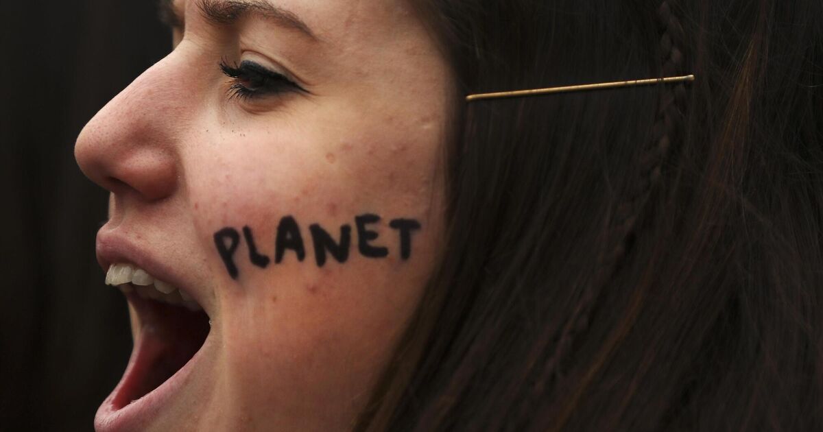 Catherine Conlon: Anger motivates activists more than hope does