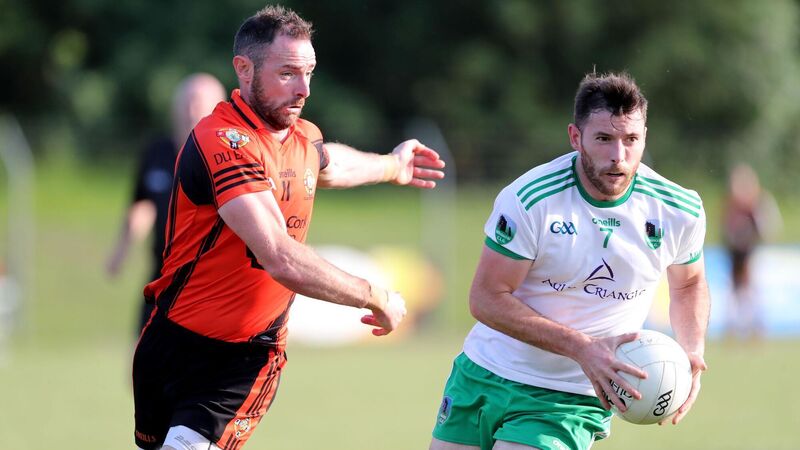 Undercooked Carbery can still prevail over Duhallow