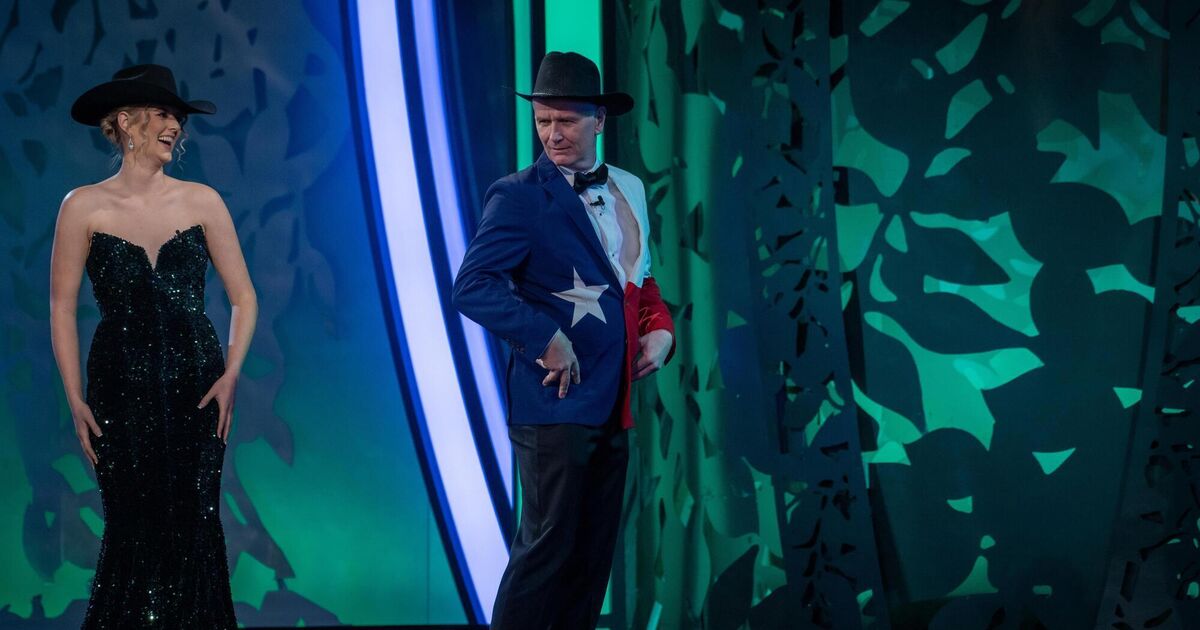 Touching tributes, dancing Dáithí and more: Six things we learned from ...