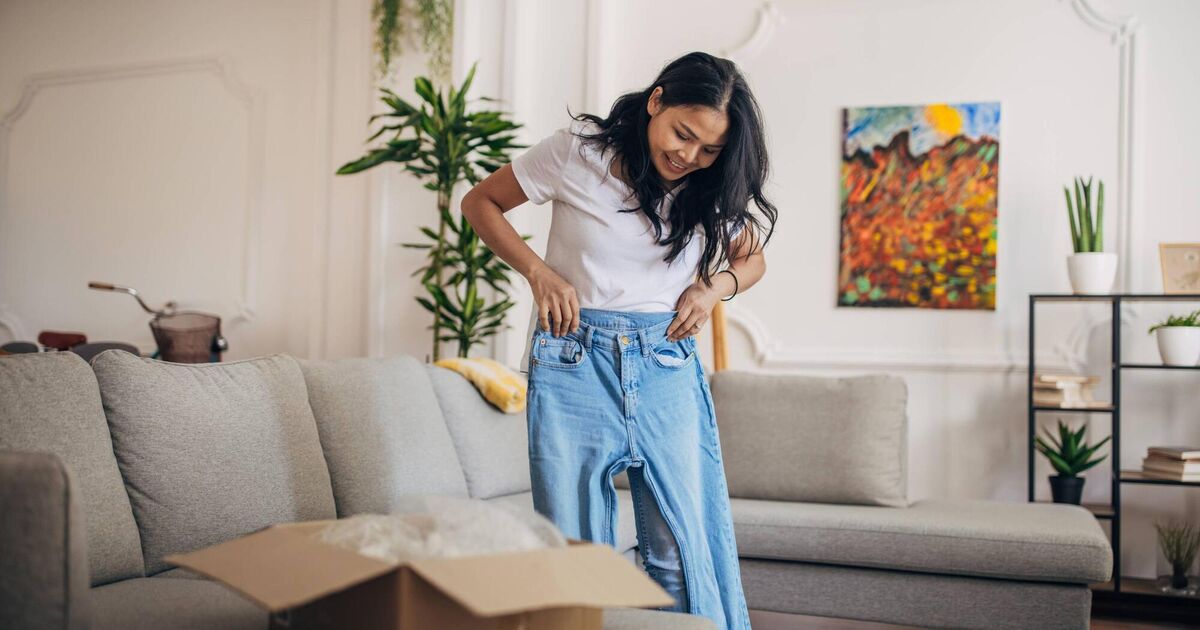 Edel Coffey: The power of clothes sizing over how we feel