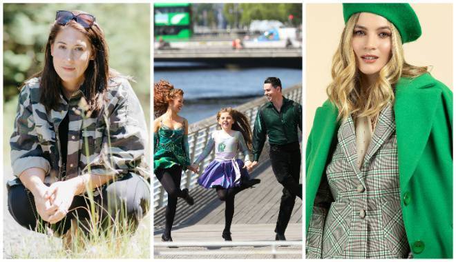 Weekend Loves: Dealing with grief, new Irish fashion, and a sensory ...