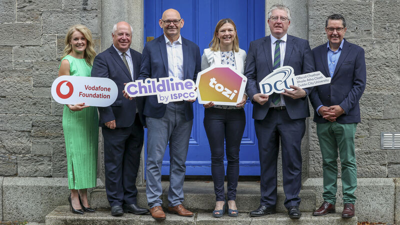 Tozi App: Creating a safer online haven for youth