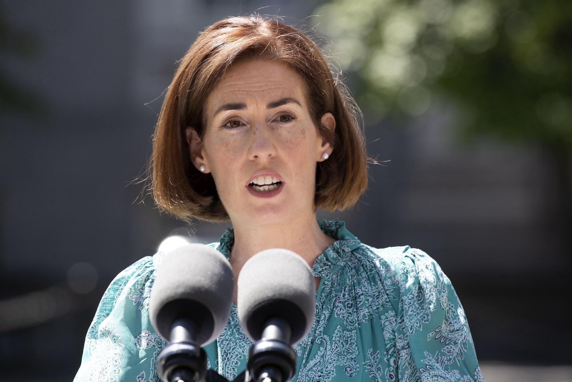 Minister announces funding for drug and inclusion services