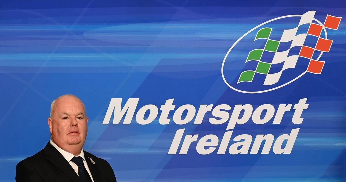 Motorsport: Rally Ireland could make WRC return by 2025