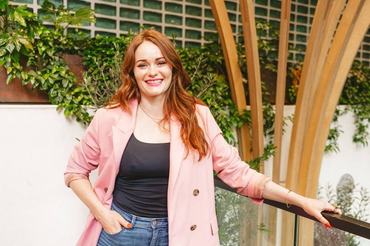 Workplace Wellness: Don’t get stuck in the deskbound doldrums