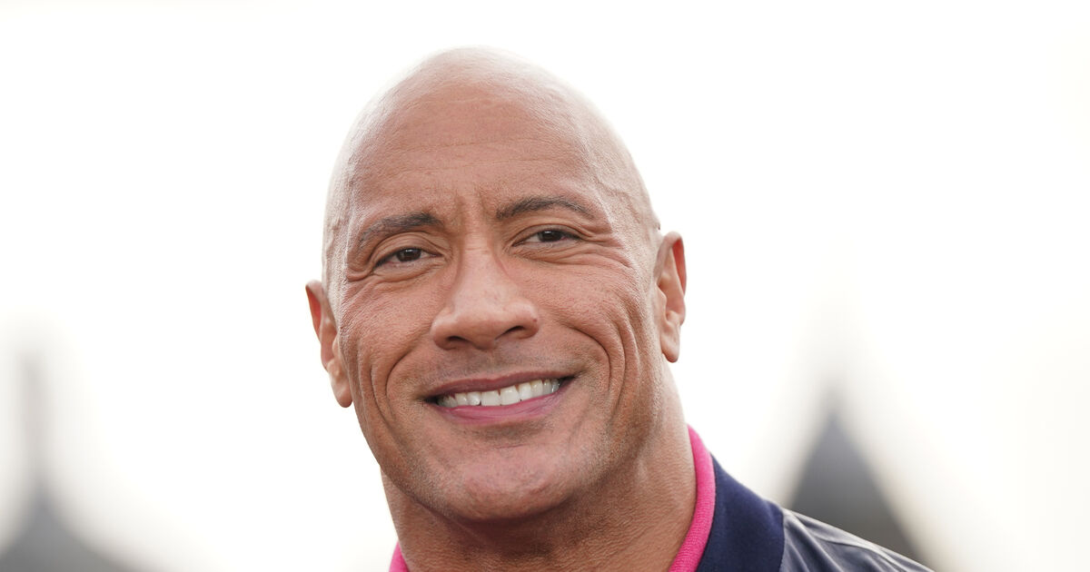 Dwayne Johnson ‘heartbroken’ by death of ‘very unique, cool and rare ...