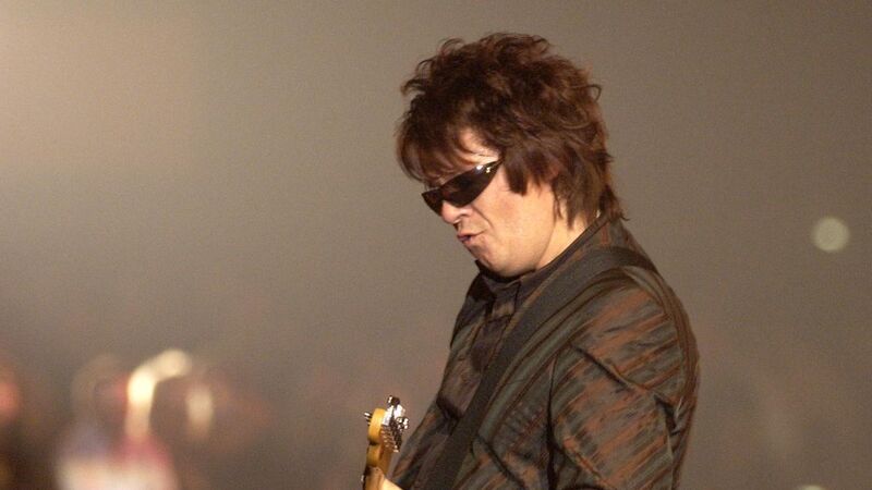 Andy Taylor reveals prostate cancer is asymptomatic after palliative ...