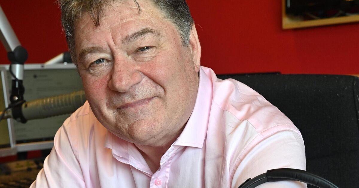 Culture That Made Me: Trevor Welch on his love of sport, music and ...