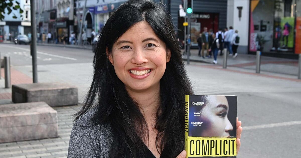 Book Interview: Winnie M Li had her own dark materials inform her books ...