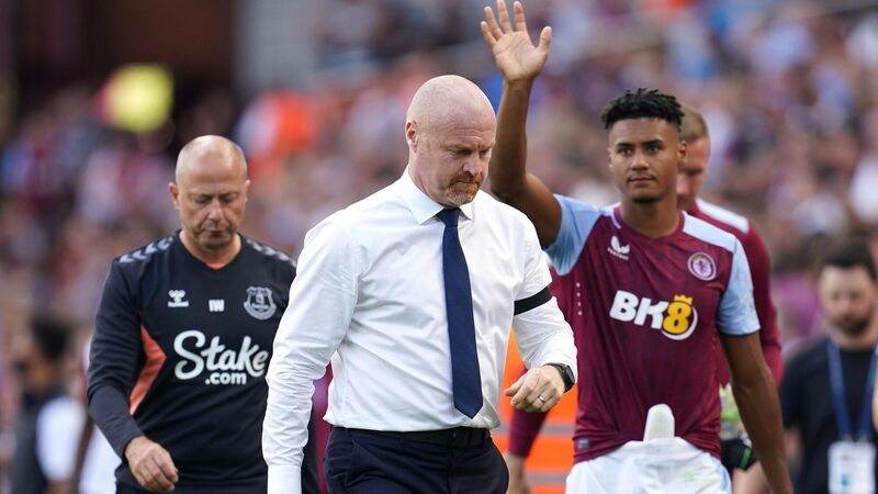 Dion Fanning: Everton are the poster boys for the Premier League’s ...