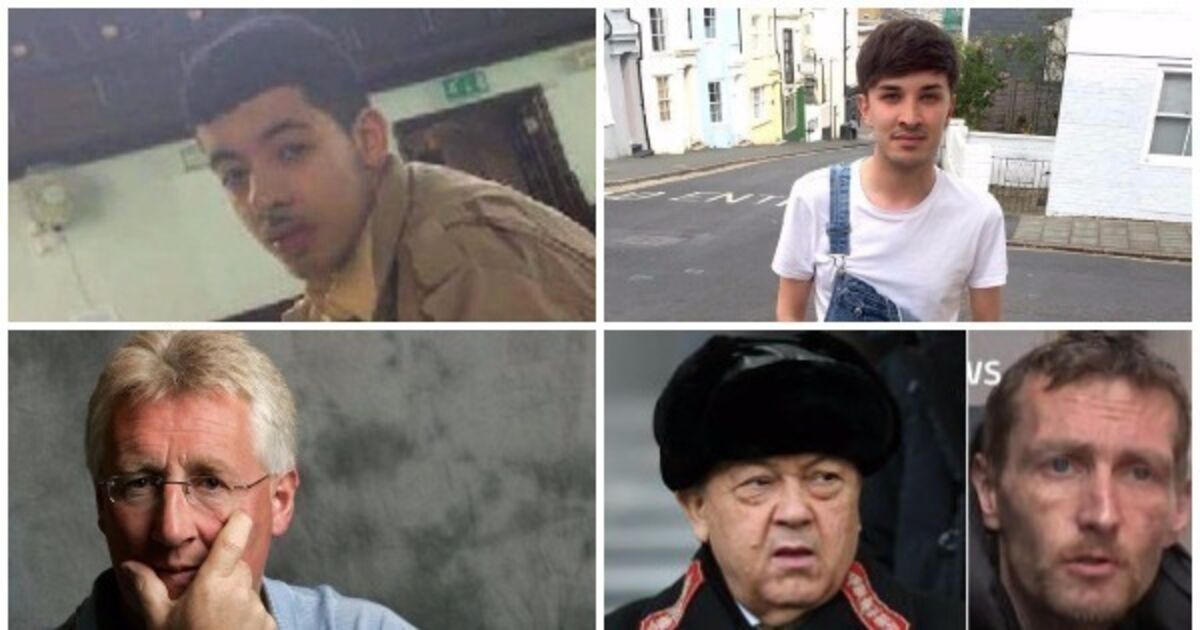 LUNCHTIME BULLETIN: Manchester Bomber had just returned from Libya ...