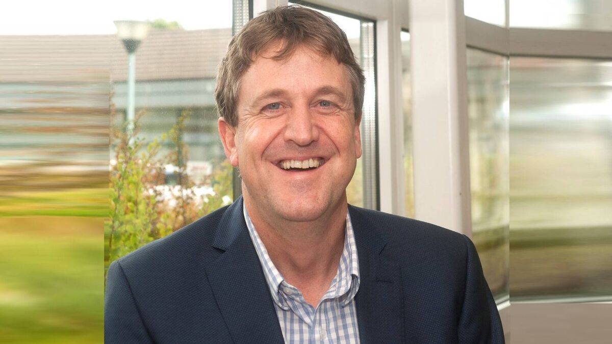 Rónán Collins: The most sacred of trusts - What happens when healthcare ...