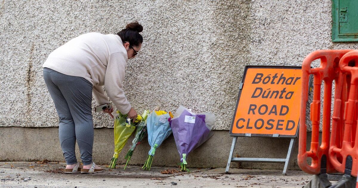 'Heartbreaking news on what should have been a day of joy': Tributes to ...