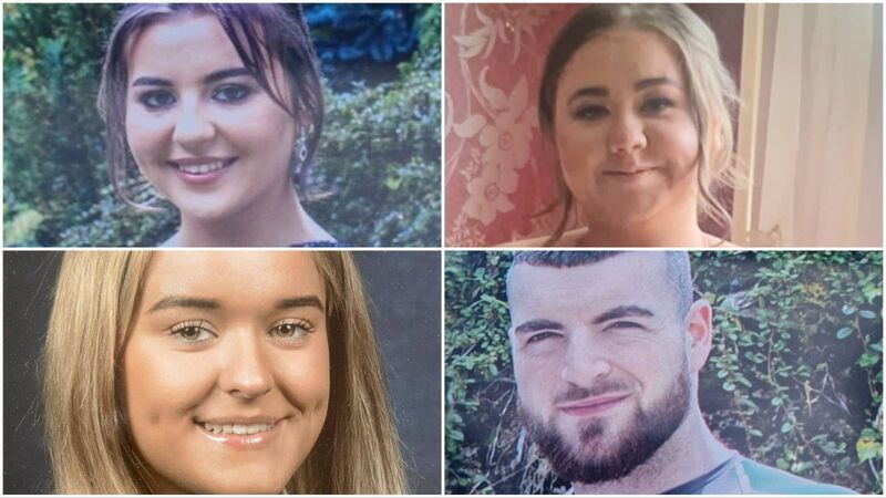 Clonmel principals pay tribute to 'beautiful, kind and vibrant ...