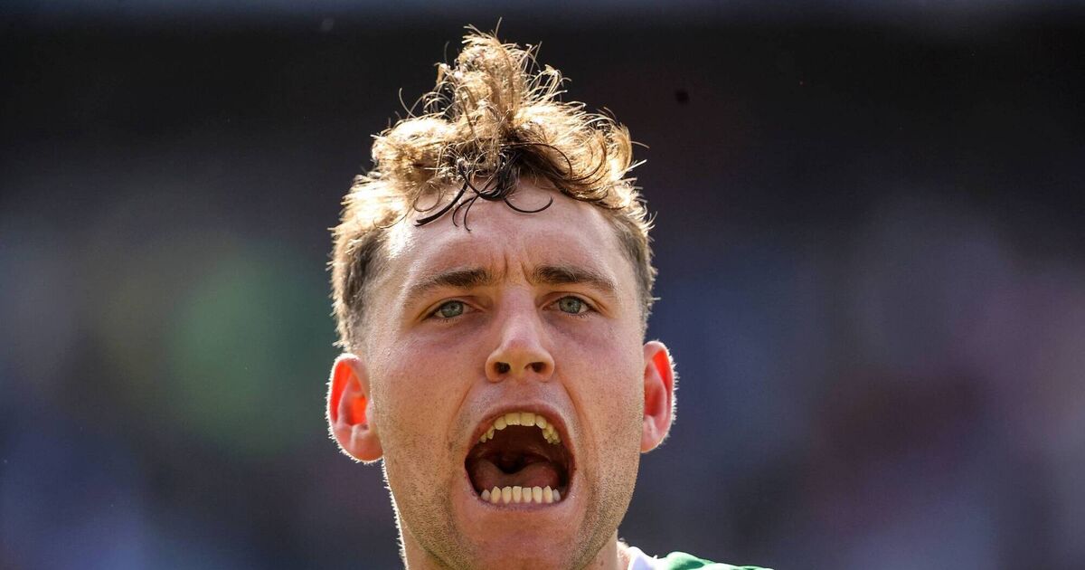 Cian Murphy sees Spa over the line despite Sean O’Shea masterclass