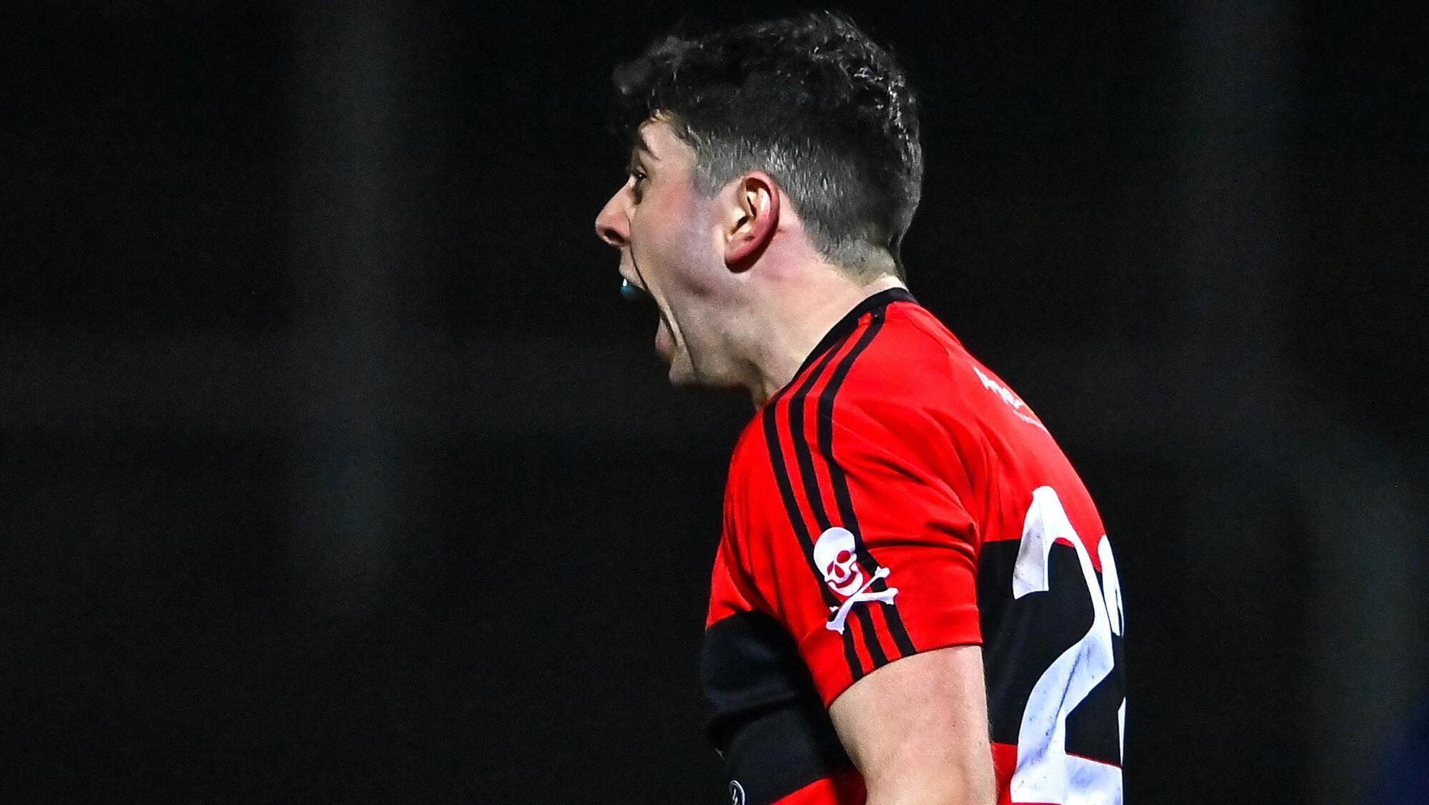 Dingle secure emphatic 13-point victory to send O’Rahillys into ...