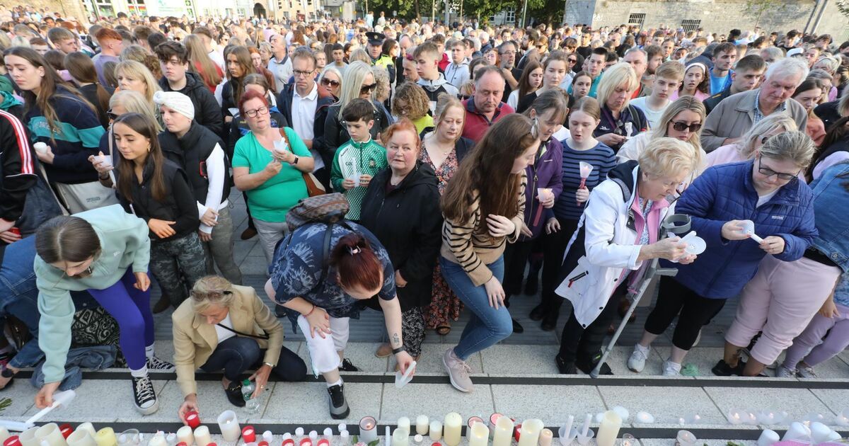 Clonmel tragedy: ‘In the space of 24 hours, your whole world can change’
