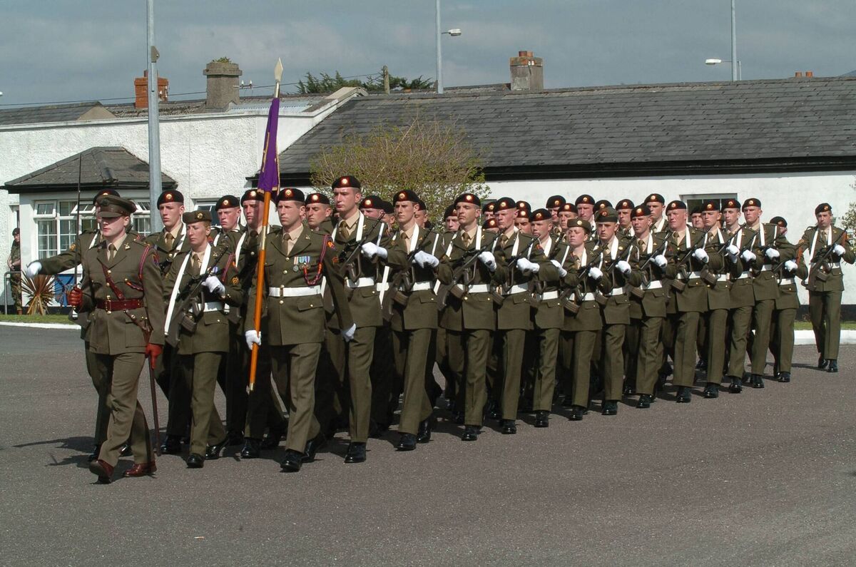 Story of Clonmel barracks is Co Tipperary’s largest ever theatrical ...
