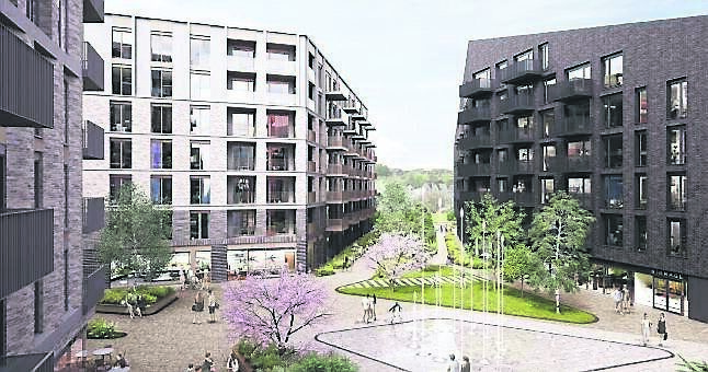 Council puts 51 conditions on Cork's largest-ever development of 1,300 ...