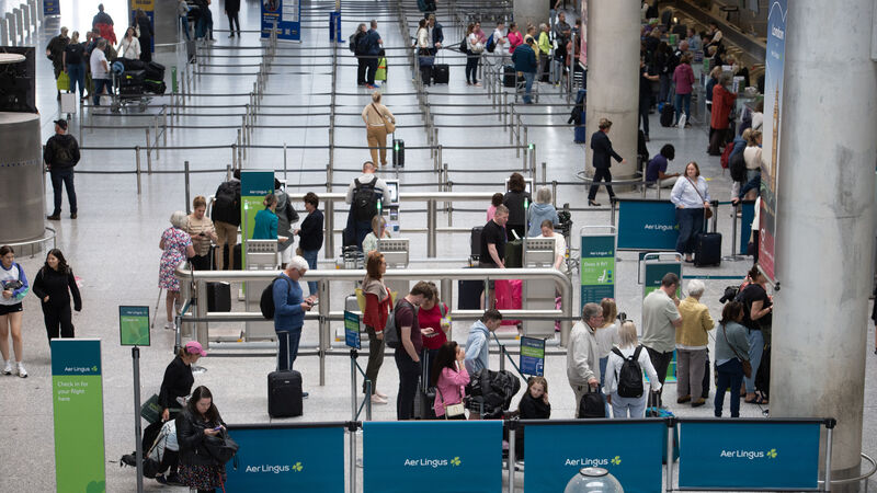 Q&A: What happens if my flights get cancelled due to UK chaos?
