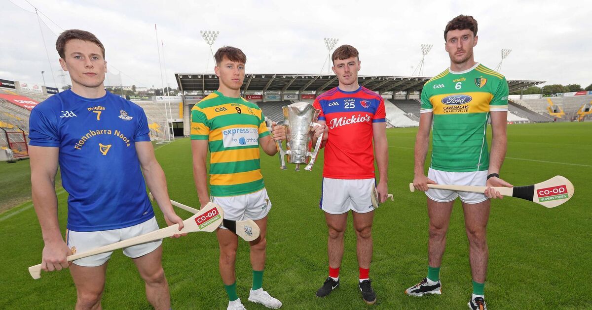 Cork Hurling Championship permutations as the group phase draws to a close