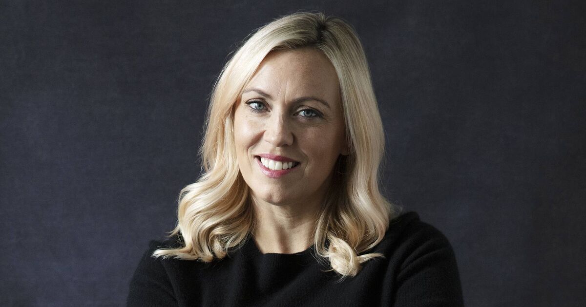 Amanda Cassidy: What life as a journalist has taught me about writing crime