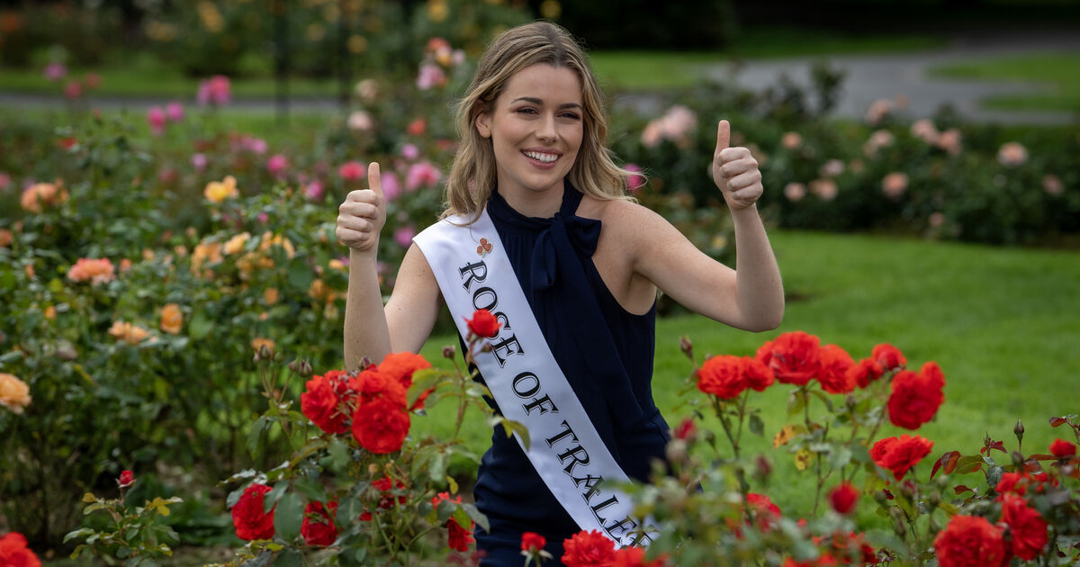 Mayor says 'not a hope in the world' Rose of Tralee festival would ...
