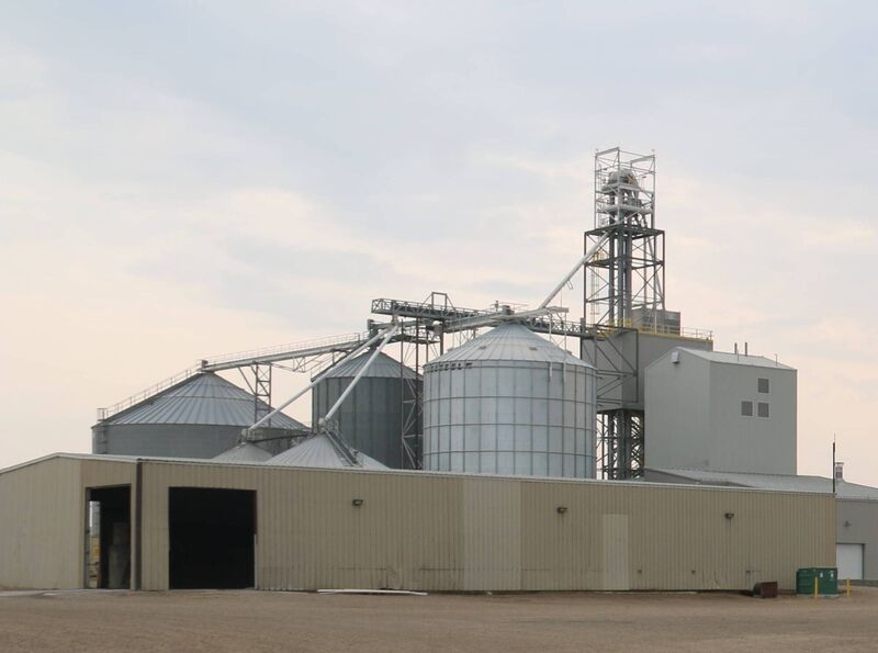 A step on to Canada’s largest feedlot …and the ranchers bucking the ...