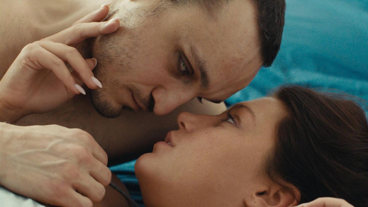 Film Review: Passages is an absorbing tale of an unusual ménage à trois