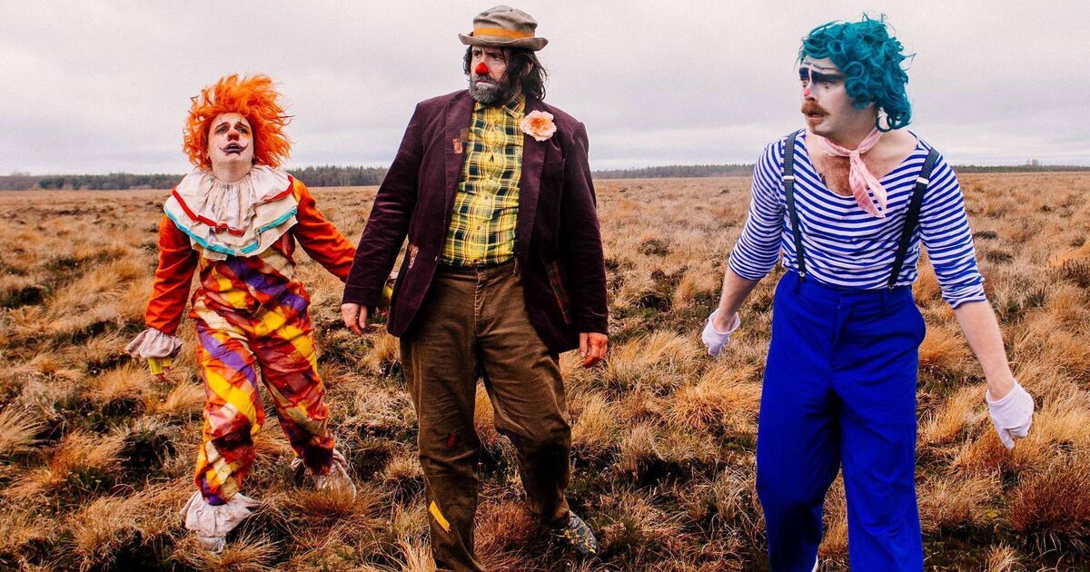 Film Review: Apocalypse Clown is a honking good time - just don't wig out