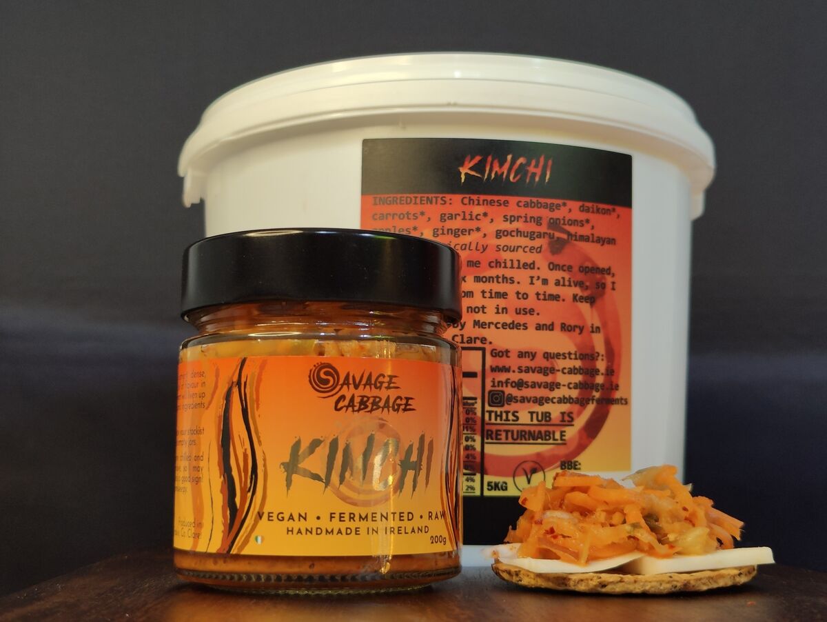 The Menu: Head to marvellous Midleton for fEast Cork Food Festival