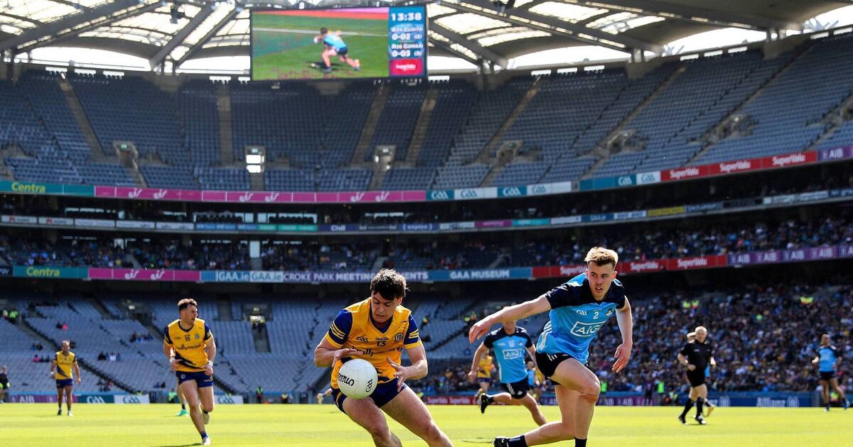 The two radical rule changes that can fix Gaelic football