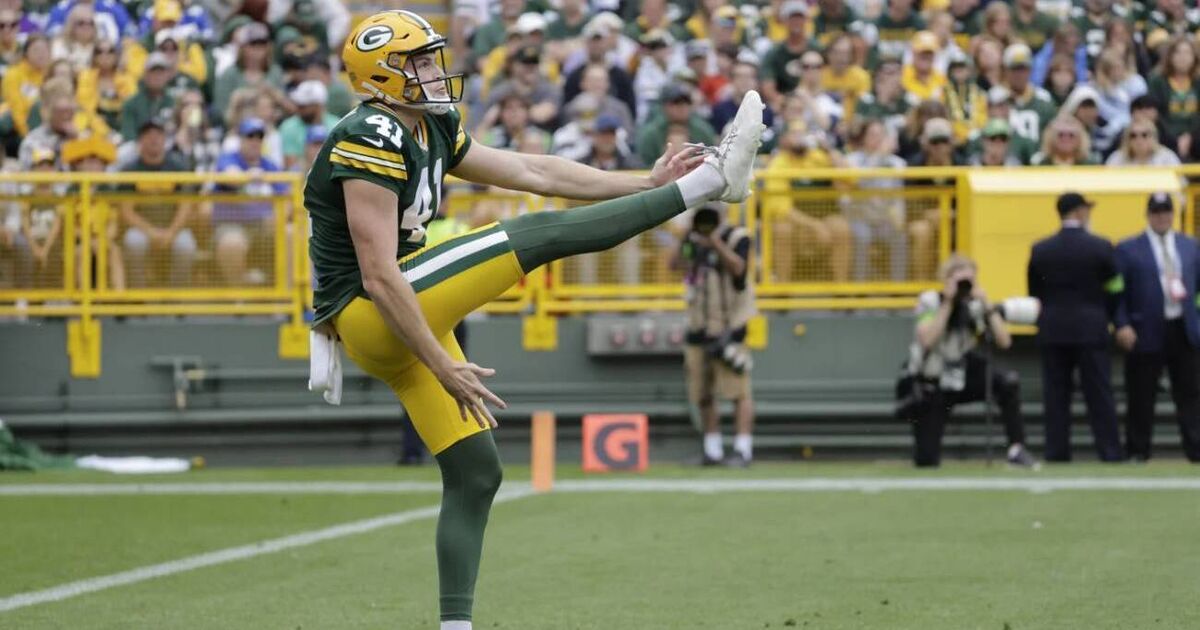 'Treat it like practice' - Packers aiming to kick on with untested ...