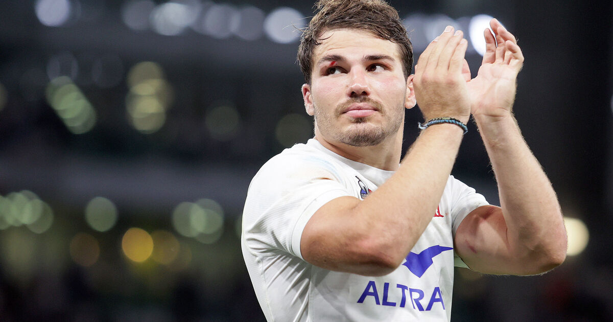 Rugby World Cup 2023: Your country-by-country Pool A guide - plus Donal ...