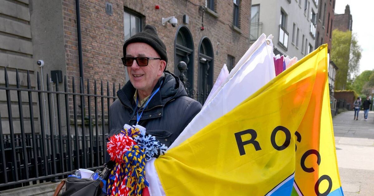 Paul Rouse: How GAA helped the county become central to Irish identity