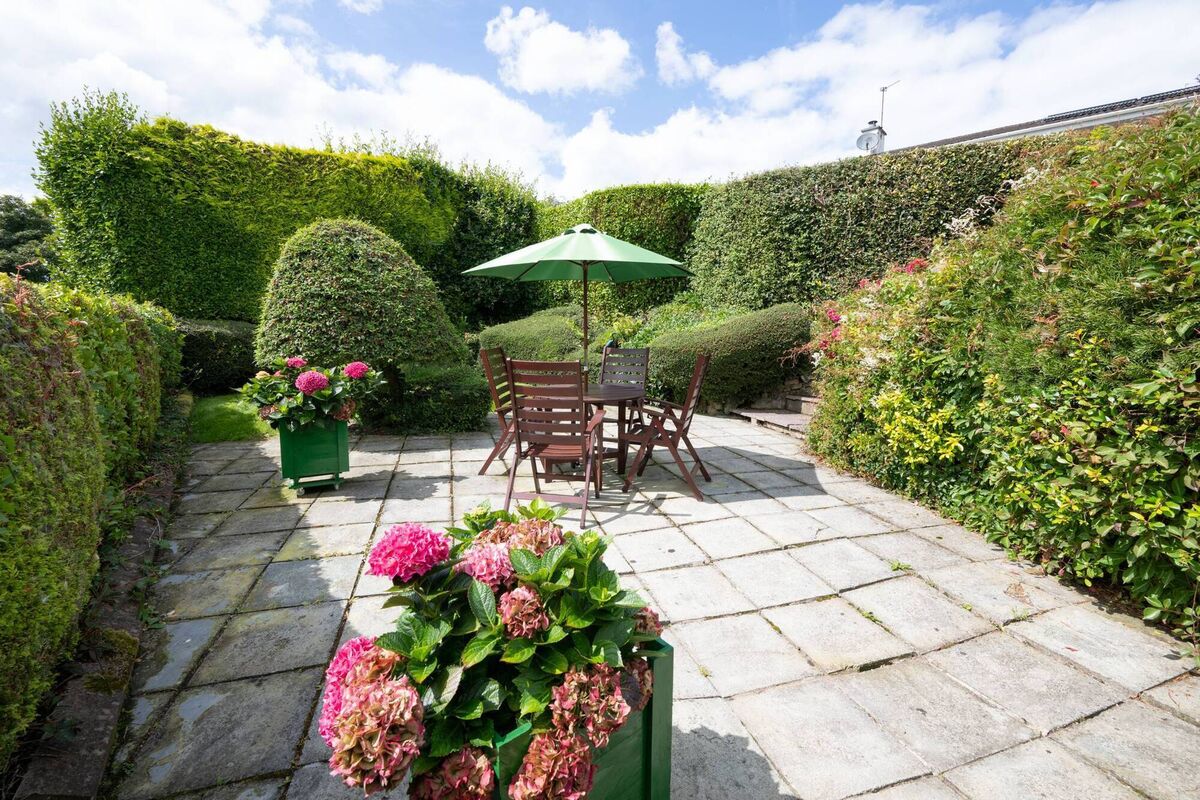 'Secret' garden at €565,000 Farran home is a boon to tranquility