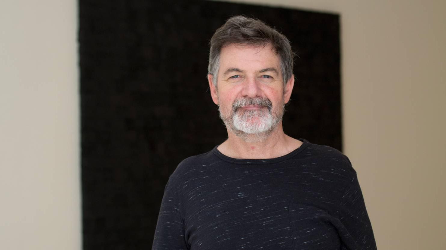 Cork art exhibition spawned in a suburb of Sao Paulo