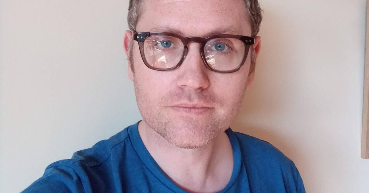 Karl Whitney: What shoes should a writer choose?