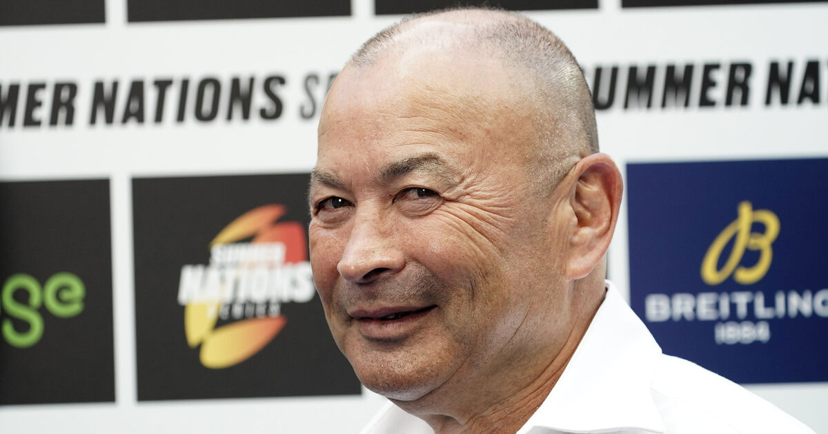 Rugby World Cup 2023: Your country-by-country Pool C guide - plus Donal ...