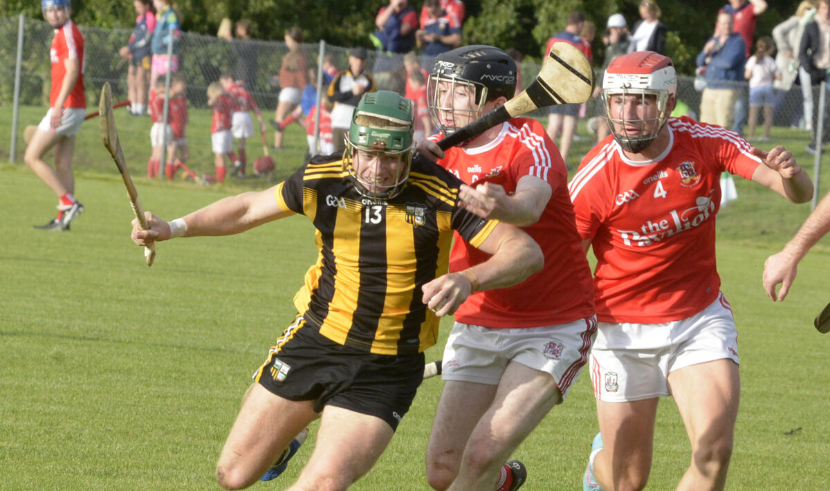 Clinical Mark Hickey helps Kilbrittain reach Cork Premier JHC knockout ...