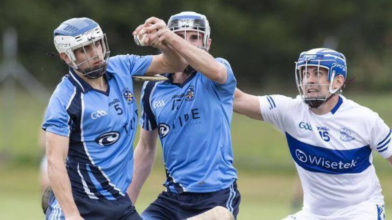 Barryroe secure Cork Premier JHC semi spot with narrow win over Milford