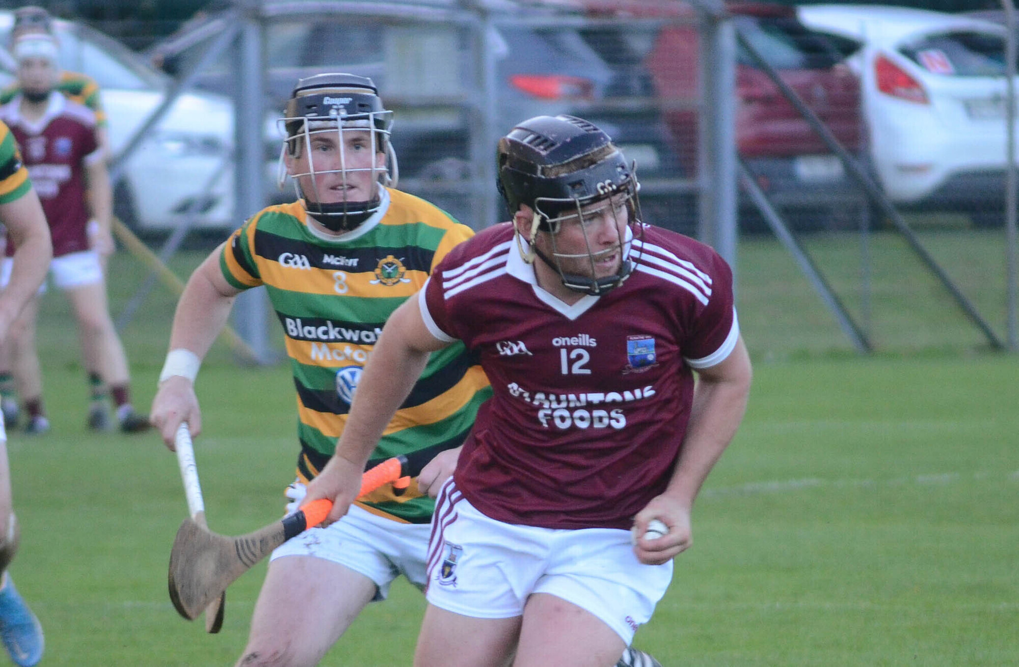 Cork PJHC Round-Up: Glen Rovers, Barryroe, and St Catherines win their ...