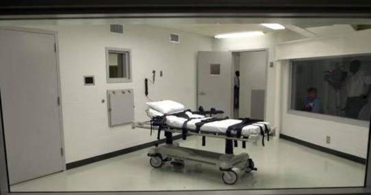 ‘Astonishingly cruel’: Alabama seeks to test execution method on death ...
