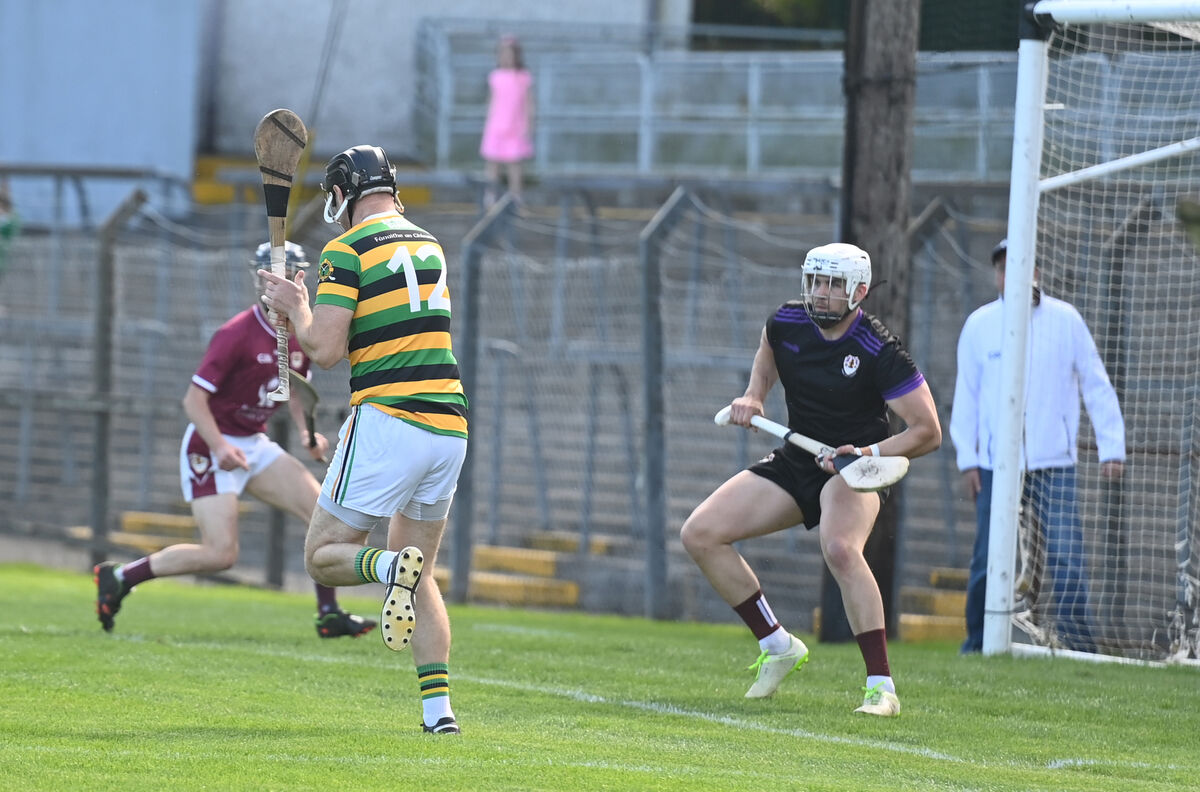 Brilliant Bishopstown send Glen Rovers into Cork SHC relegation play ...